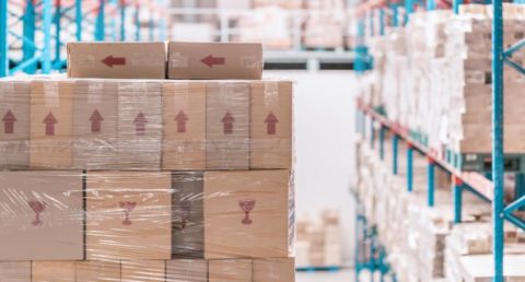 How Micro-Warehousing and Robotics are Revolutionizing E-Commerce ...