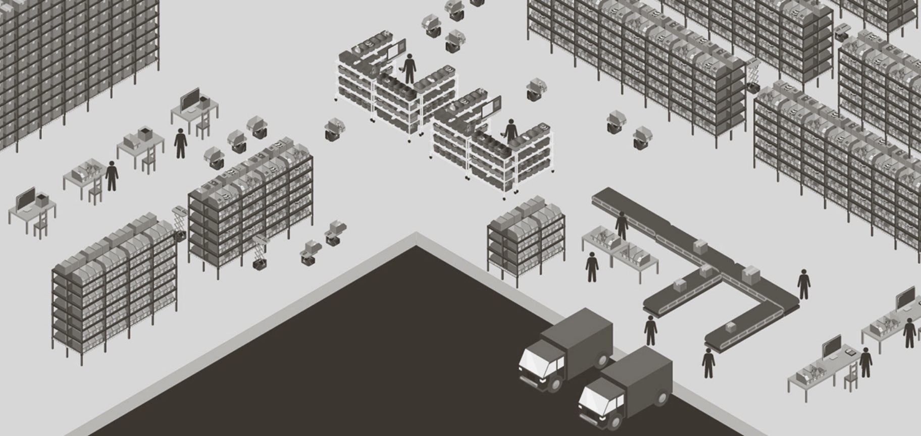 Our System - inVia Robotics