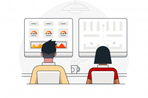 Home - inVia Robotics