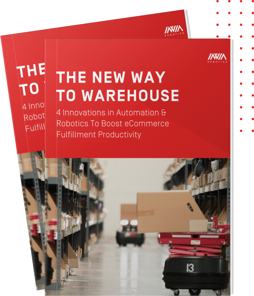 inVia White Paper | inVia Robotics
