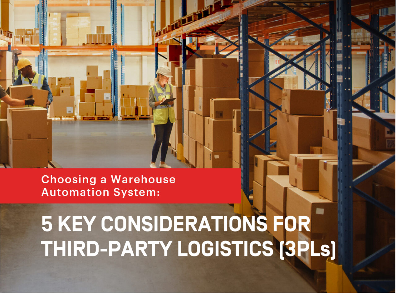 Resources | Warehouse Automation | inVia Robotics