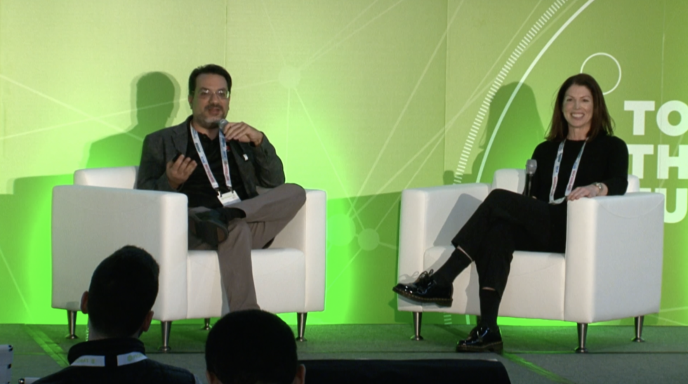 Recap: inVia Robotics at ProMat 2023 | inVia Robotics