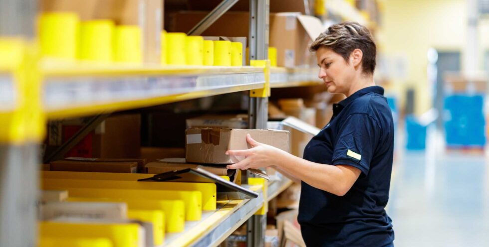 Robotic Order Picking Systems: What You Need To Know | inVia Robotics