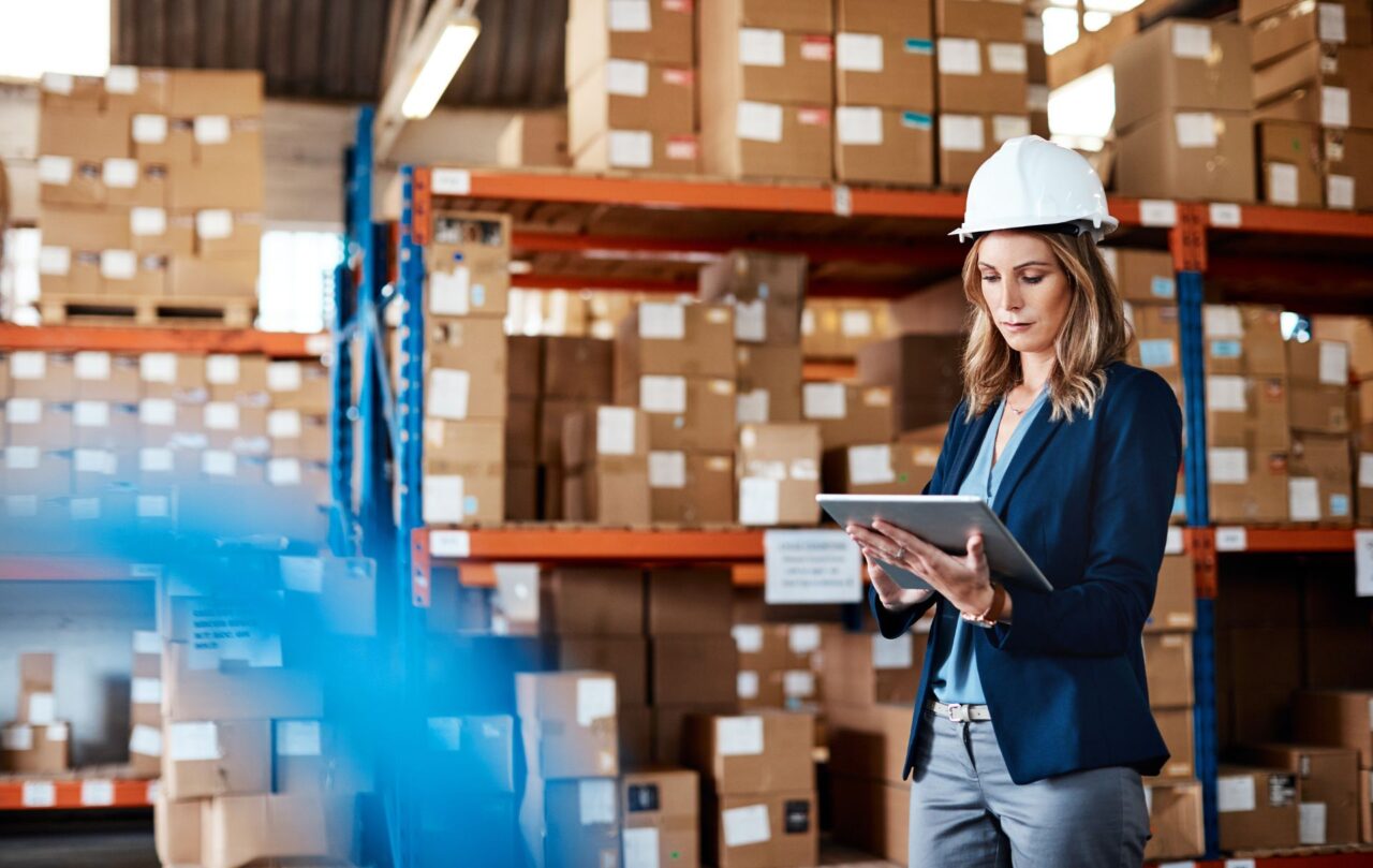 Understanding Warehouse Automation in E-commerce Fulfillment | inVia ...