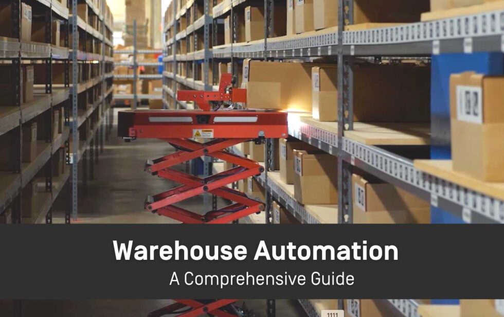 Understanding Warehouse Automation in E-commerce Fulfillment | inVia ...