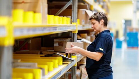 Order Picking Methods: A Guide To Warehouse Picking Systems | inVia ...