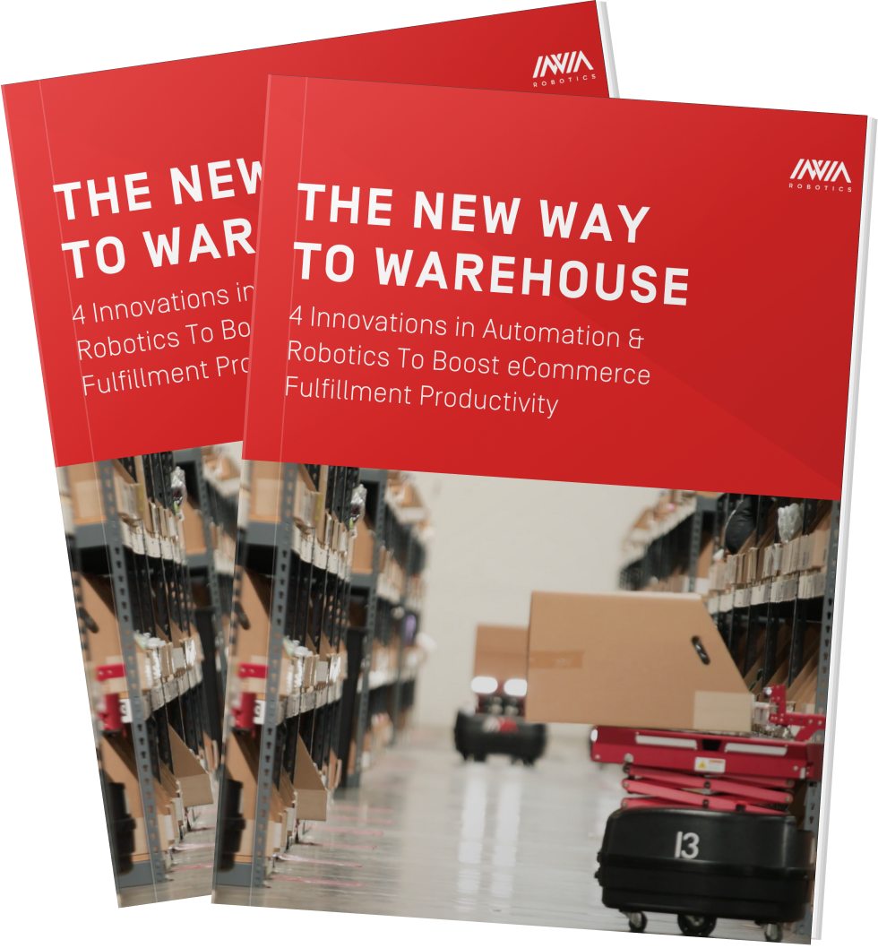 101 Automation | inVia Robotics