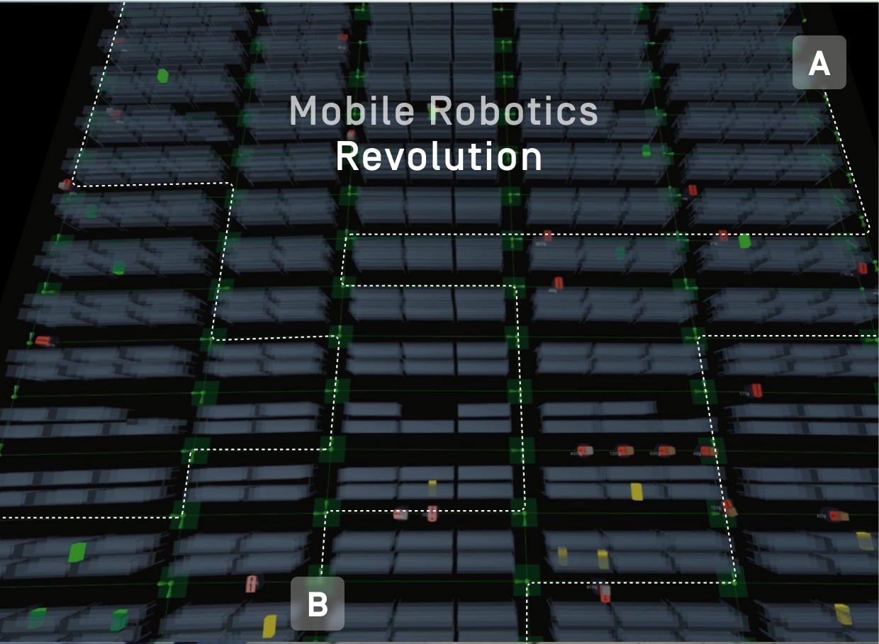 101 Automation | inVia Robotics