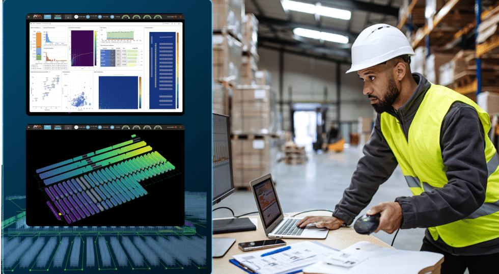 Revolutionizing Warehouse Automation with AMRs | Future of Logistics