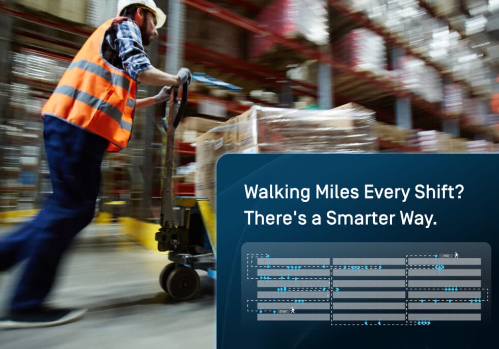 Goods-to-Person vs. Person-to-Goods Automation: A Complete Guide | inVia Robotics