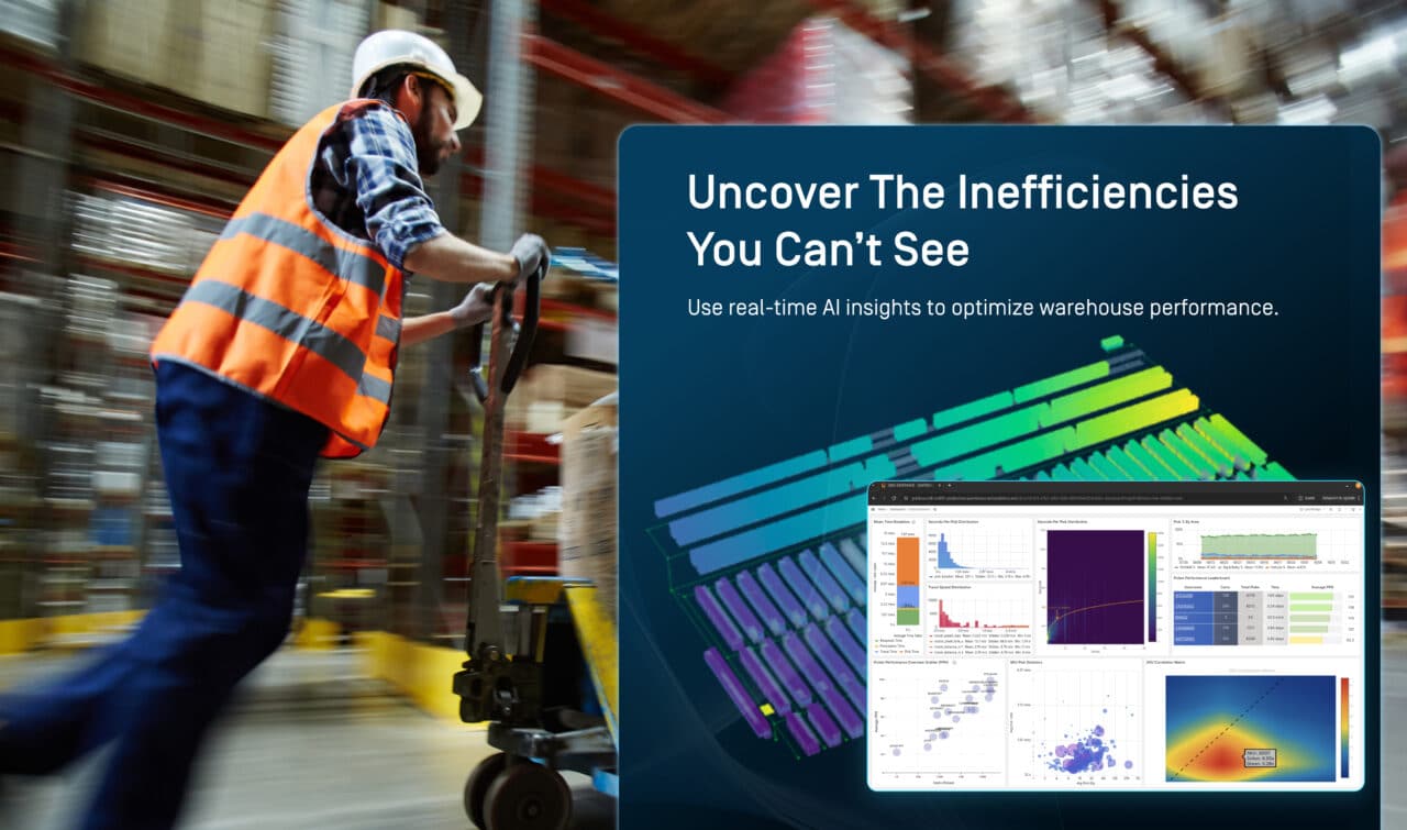 inVia Robotics | Warehouse Automation Solutions
